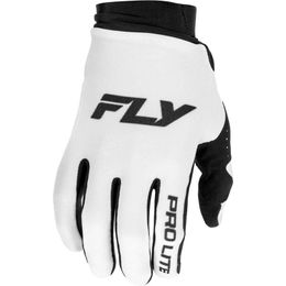 Fly Racing Pro Lite, Handschuhe