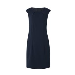 Damen Etuikleid "Hermann Lange Kleid"schwarz, Gr. 54, SELECT BY HERMANN LANGE, 96% Polyester, 4% Elasthan, Kleider