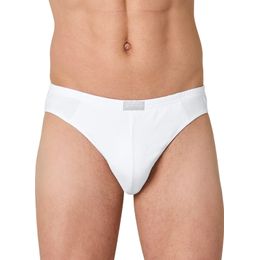 Tom Tailor Herren Slip wei&szlig;, Gr&ouml;&szlig;e XXL