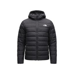 The North Face Outdoorjacke 'Aconcagua' Herren Gr&ouml;&szlig;e S schwarz