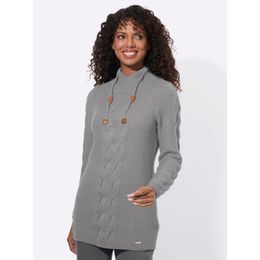 Longpullover