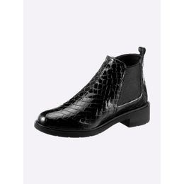 Stiefelette