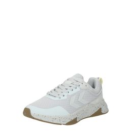 Hummel Sportschuh 'Reach Tr Core' Herren Gr&ouml;&szlig;e 46 pastellblau / hellgrau