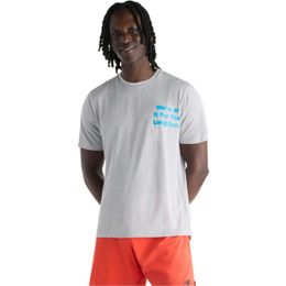New Balance RC Essential Graphic T-Shirt V2 Herren