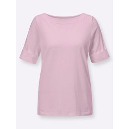 Kurzarmshirt