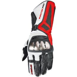 Held Phantom Pro, Handschuhe