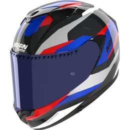 Nolan X-904 Ultra Carbon Calibro Quin 356, Integralhelm