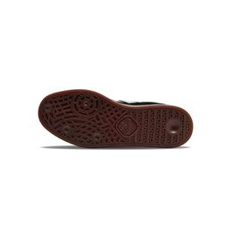 Hummel Schn&uuml;rsenkel Sneaker Hb Team Handball Erwachsene in ANTHRACITE | Gr.: 47