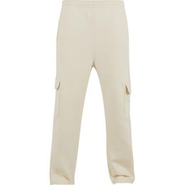 Urban Classics Cargo Trouser in whitesand | Gr.: XXL
