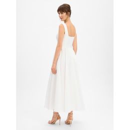 Marie Lund Kleid in ecru - 0004 | Gr.: 36