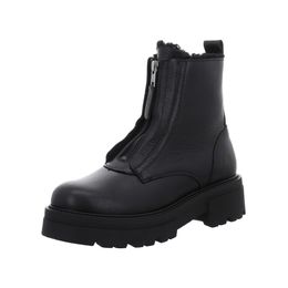 Apple of Eden Stiefelette in schwarz | Gr.: 40