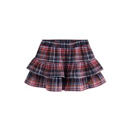 next Rock M&auml;dchen Gr&ouml;&szlig;e 68 navy / hellblau / orange / rot