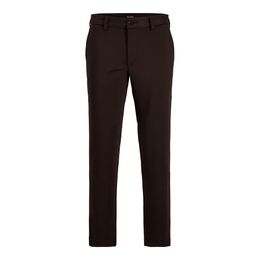 Jack & Jones Jack & Jones Chino Hose in Bitter Chocolate | Gr.: W34/L30