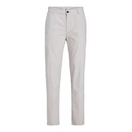 Jack & Jones Jack & Jones Chino Hose in Crockery | Gr.: W34/L34