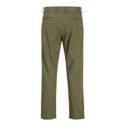 Jack & Jones Jack & Jones Chino Hose in Deep Lichen Green | Gr.: W28/L32