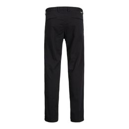 Jack & Jones Jack & Jones Chino Hose in Black | Gr.: W36/L32