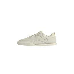 Calvin Klein Sneaker Damen Gr&ouml;&szlig;e 40 wollwei&szlig; Sommerschuhe