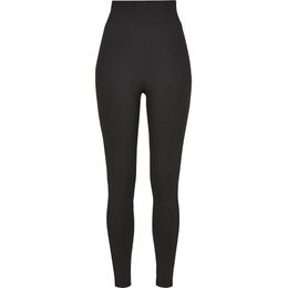Urban Classics Leggings in black | Gr.: M