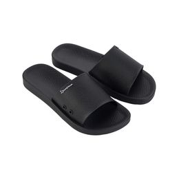 Badepantoletten Ipanema ANAT CLASSIC SLIDE FEM in Schwarz01104 | Gr.: 41-dot-5