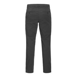 Jack & Jones Jack & Jones Chino Hose in Asphalt | Gr.: W28/L32