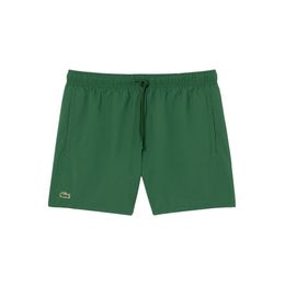 Lacoste Badeshorts in Gr&uuml;n | Gr.: XXL