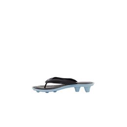 Puma Zehentrenner Damen Gr&ouml;&szlig;e 42 hellblau / schwarz