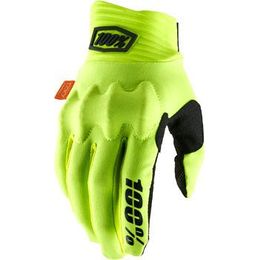 100 Percent Cognito, Handschuhe