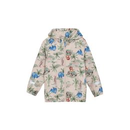 CeLaVi Windbreaker CESoftshell in Blau | Gr.: 110