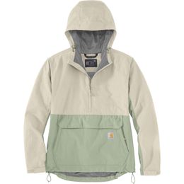 Carhartt Packable Anorak, Textiljacke Damen
