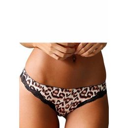 JETTE String mehrfarbig Gr. 32/34 f&uuml;r Damen