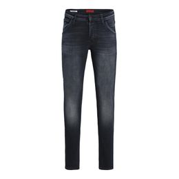 Jack & Jones JACK & JONES Jeans 'JJGLENN FOX' male size 34 Blue denim