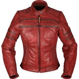 Modeka Iona, Lederjacke Damen
