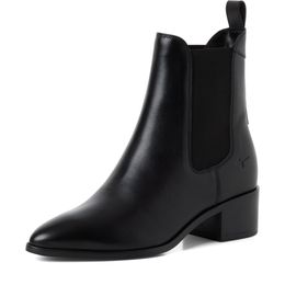 Tamaris Chelsea Boots female size 40 Black
