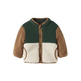 name it Jacke in Jungle Green | Gr.: 68