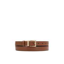 Kazar G&uuml;rtel in Braun | Gr.: 90