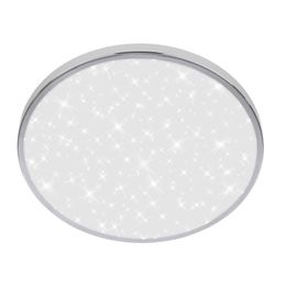 Briloner Leuchten LED Deckenleuchte &raquo;TAK 3934018&laquo; wei&szlig; Einheitsgr&ouml;&szlig;e