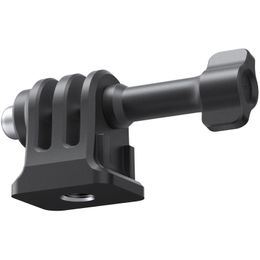 Insta360 Adapter &raquo;3-Zinken auf 1/4"-Adapter&laquo; nicht vorhanden zu nicht vorhanden Edelstahl, Kunststoff Aus Kunststoff und Edelstahl