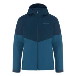 Vaude Herren Vaude Funktionsjacke &raquo;SE MEN'S TILICHO JACKET&laquo; blau M