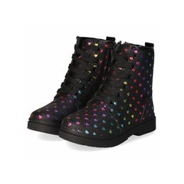 Lico Stiefel in black | Gr.: 29