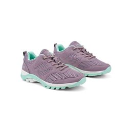 Freyling Sneakers in Lila - 51% | Gr&ouml;&szlig;e 38 | Damen-sneakers
