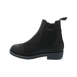 Gant Prepdale Chelsea Boot Schwarz | Gr.: 42