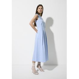 More & More More & More Kleid in Hellblau - 67% | Gr&ouml;&szlig;e 32 | Damen-kleider