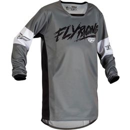 Fly Racing Kinetic Khaos, Trikot Kinder