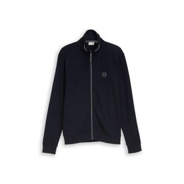 Tom Tailor Sweatjacke Herren Gr&ouml;&szlig;e XXXL navy