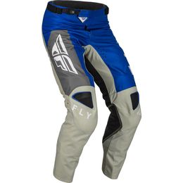 Fly Racing Kinetic Jet, Textilhose