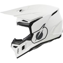 O Neal ONeal 3SRS Solid, Motocrosshelm