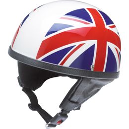 Redbike RB-512 II Union Jack, Jethelm