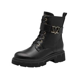Marco Tozzi Stiefelette in BLACK | Gr.: 40