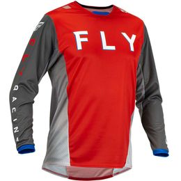 Fly Racing Kinetic Kore, Trikot