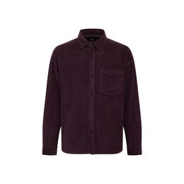 Mavi Hemd Herren Gr&ouml;&szlig;e M aubergine